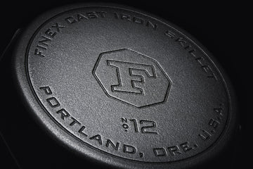 FINEX Cast Iron Cookware Co.