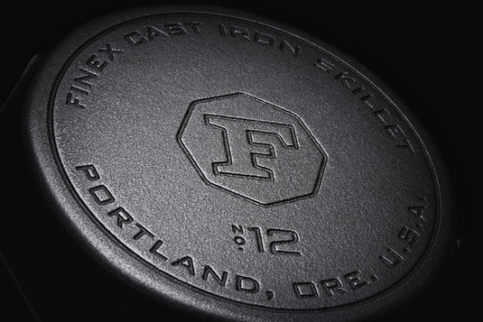 FINEX Cast Iron Cookware Co.