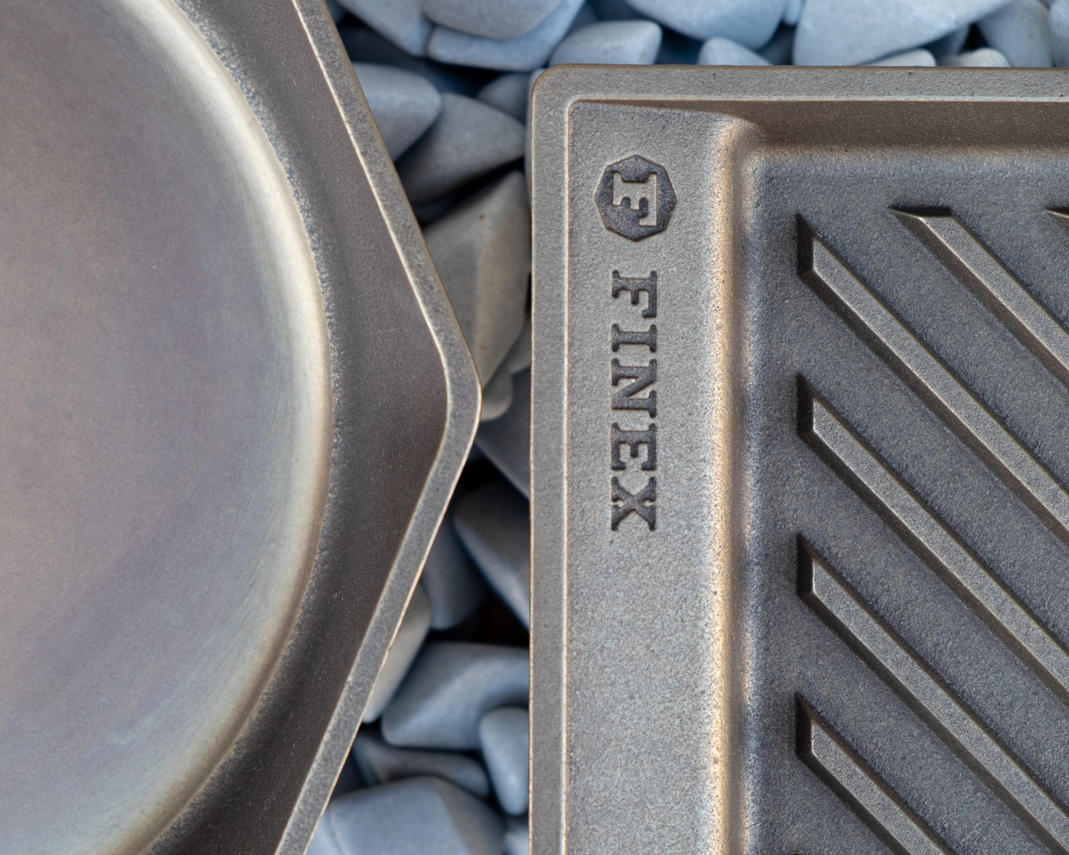 FINEX Cast Iron Cookware Co.