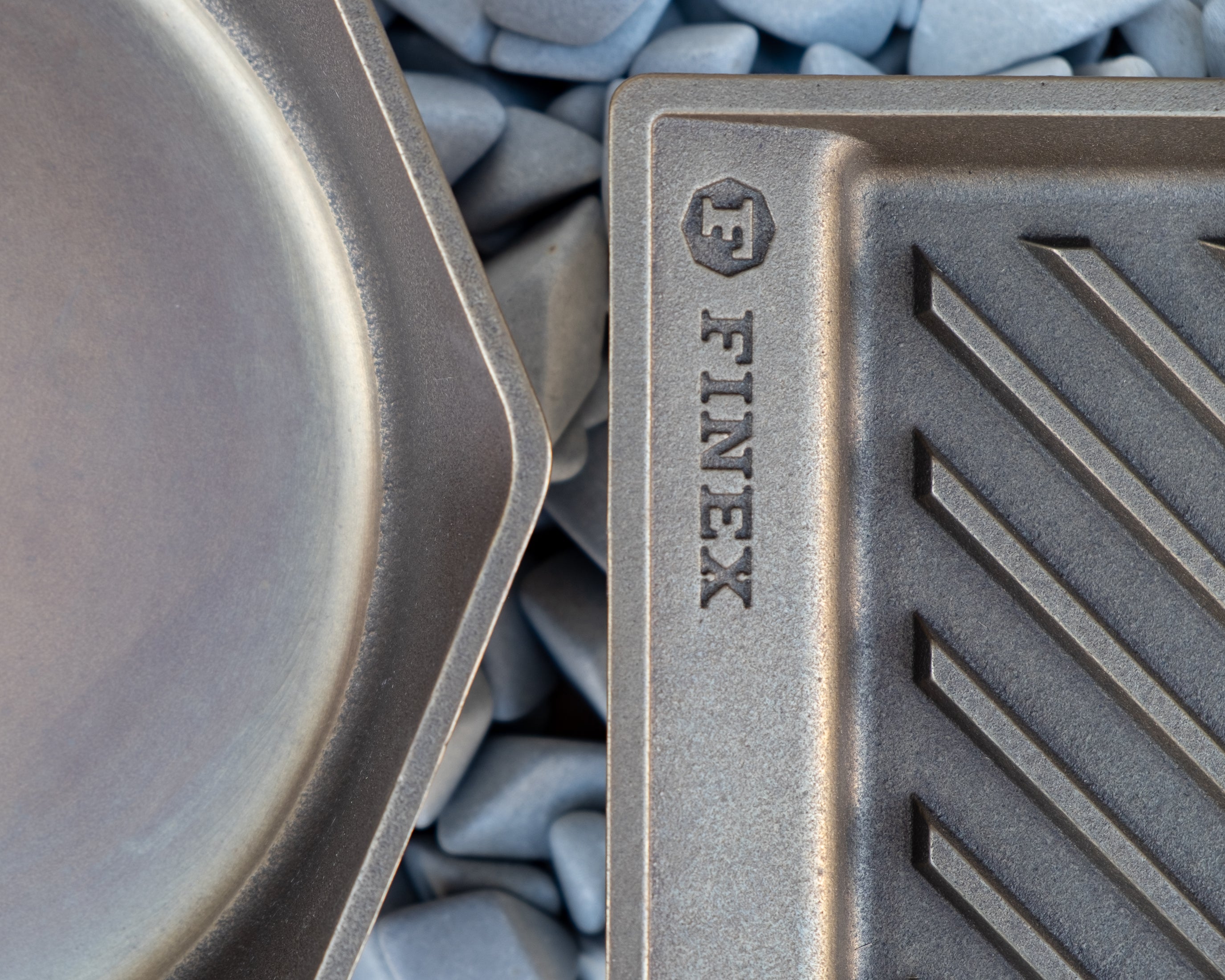 FINEX Cast Iron Cookware Co.